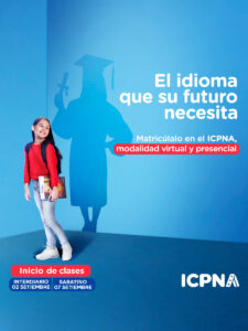 Programa de inglés para niños del ICPNA – ICPNA Landings
