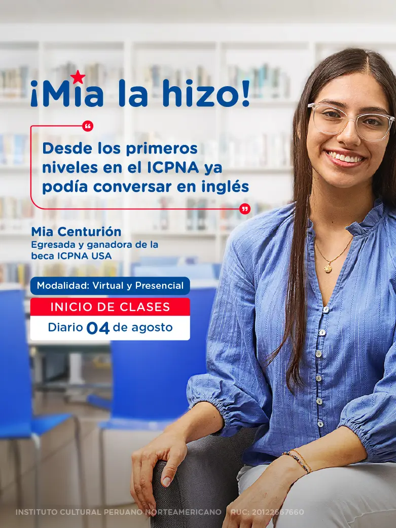 Landing ICPNA Sedes Lima – ICPNA Landings